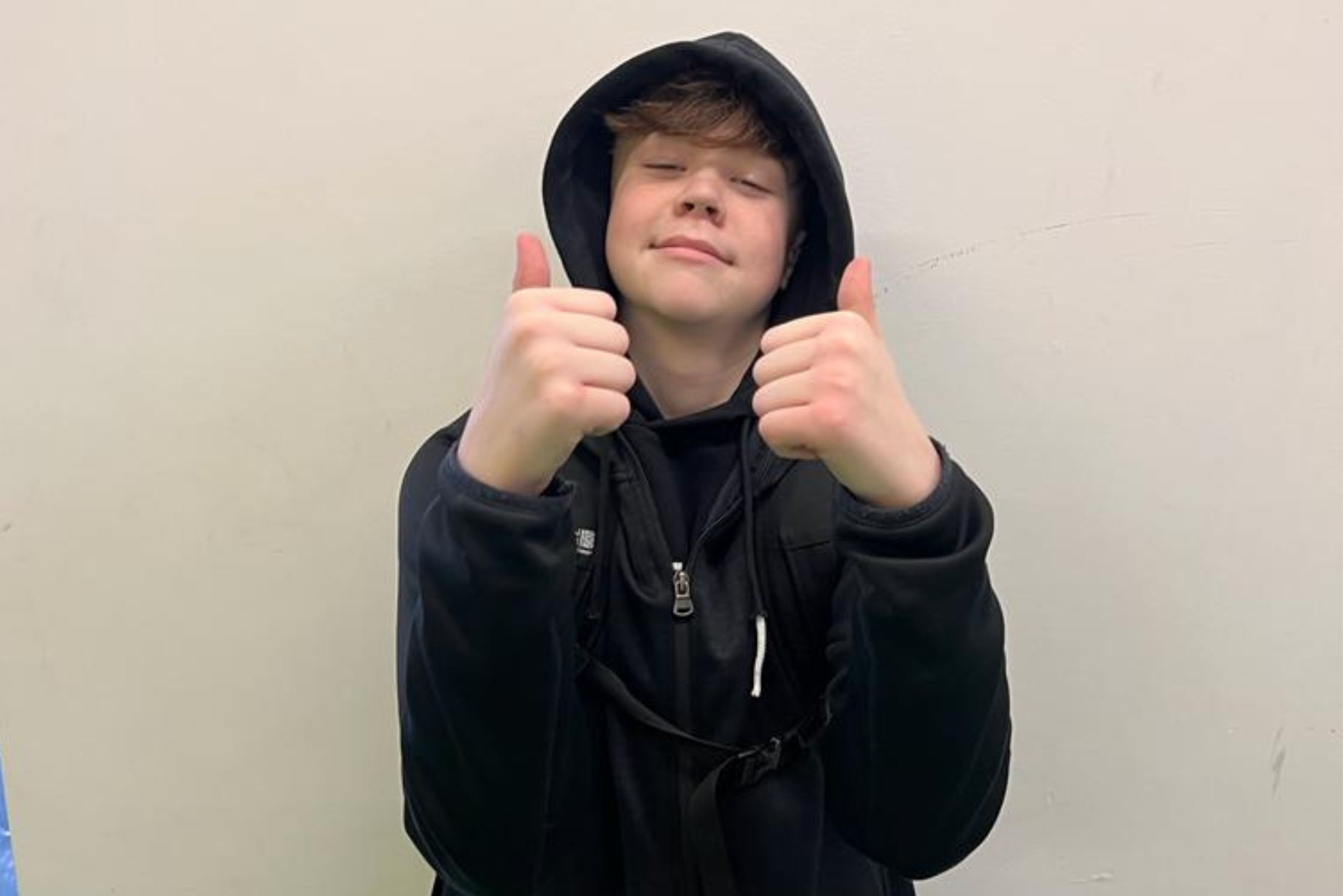 Case Study: Young Leader - Hideout Youth Zone