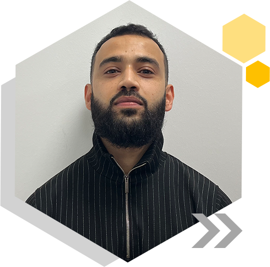 Meet The Team - Hideout Youth Zone